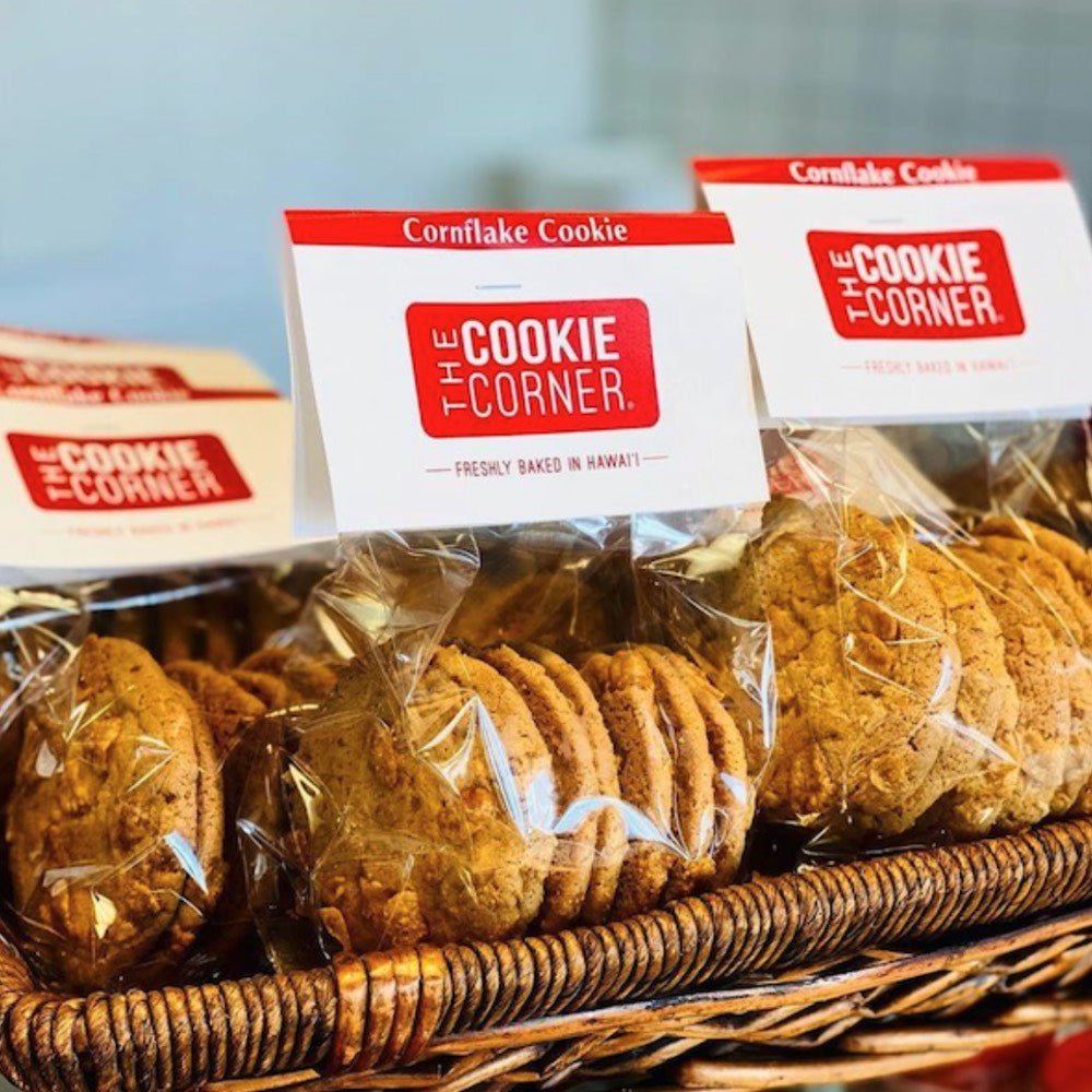 Collections – Cookie Corner Hawaii
