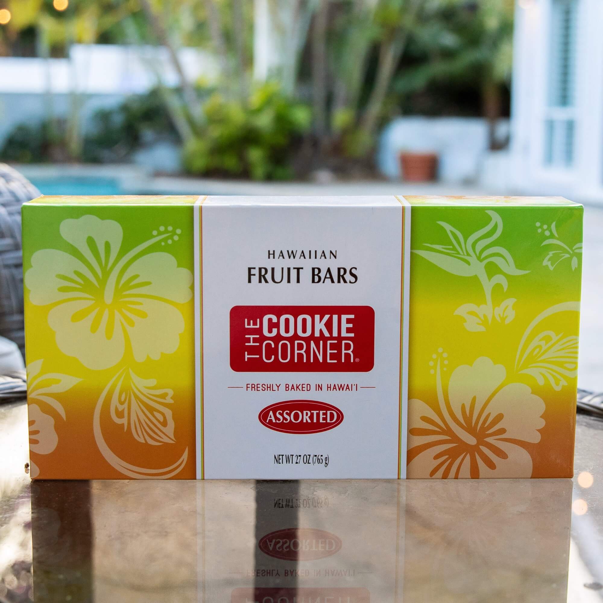 Large Box (27 Pieces) – Cookie Corner Hawaii