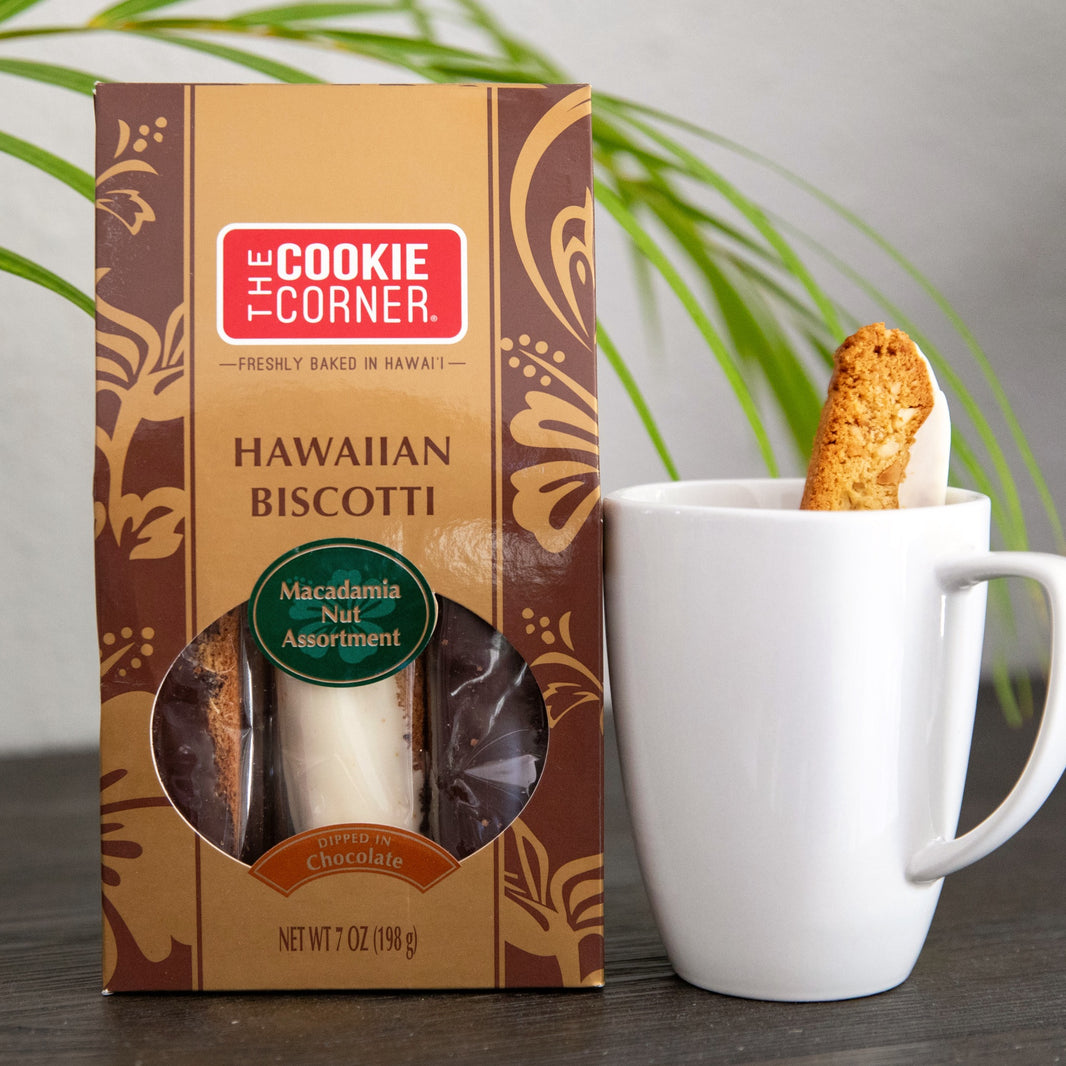 Products – Cookie Corner Hawaii