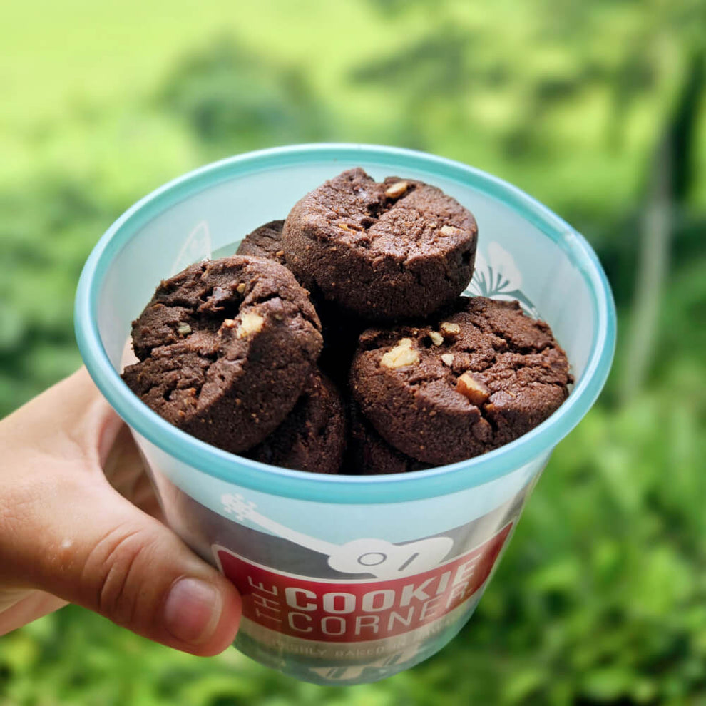 Surf Snacks Brownie Crunch – Cookie Corner Hawaii