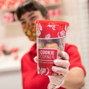 Cookie Corner Hawaii