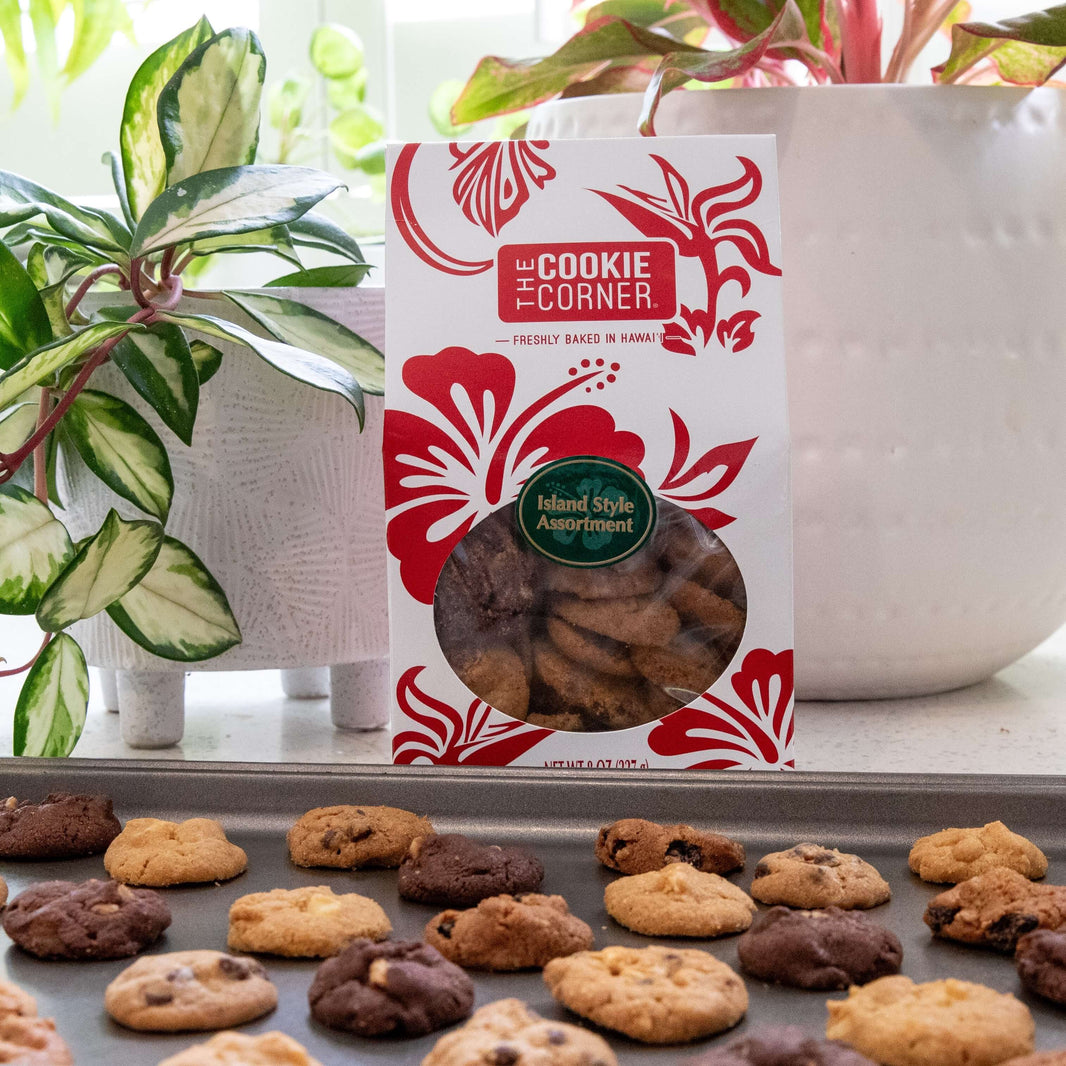 Mini Window Box – Cookie Corner Hawaii