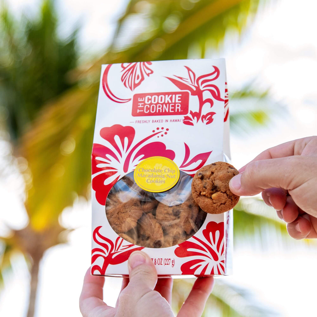 Products – Cookie Corner Hawaii