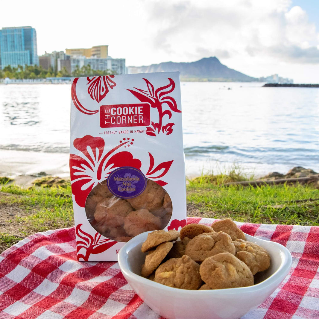 Products – Cookie Corner Hawaii