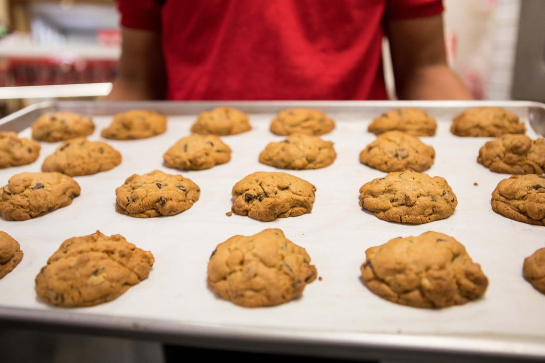 Job Opening – Cookie Corner Hawaii