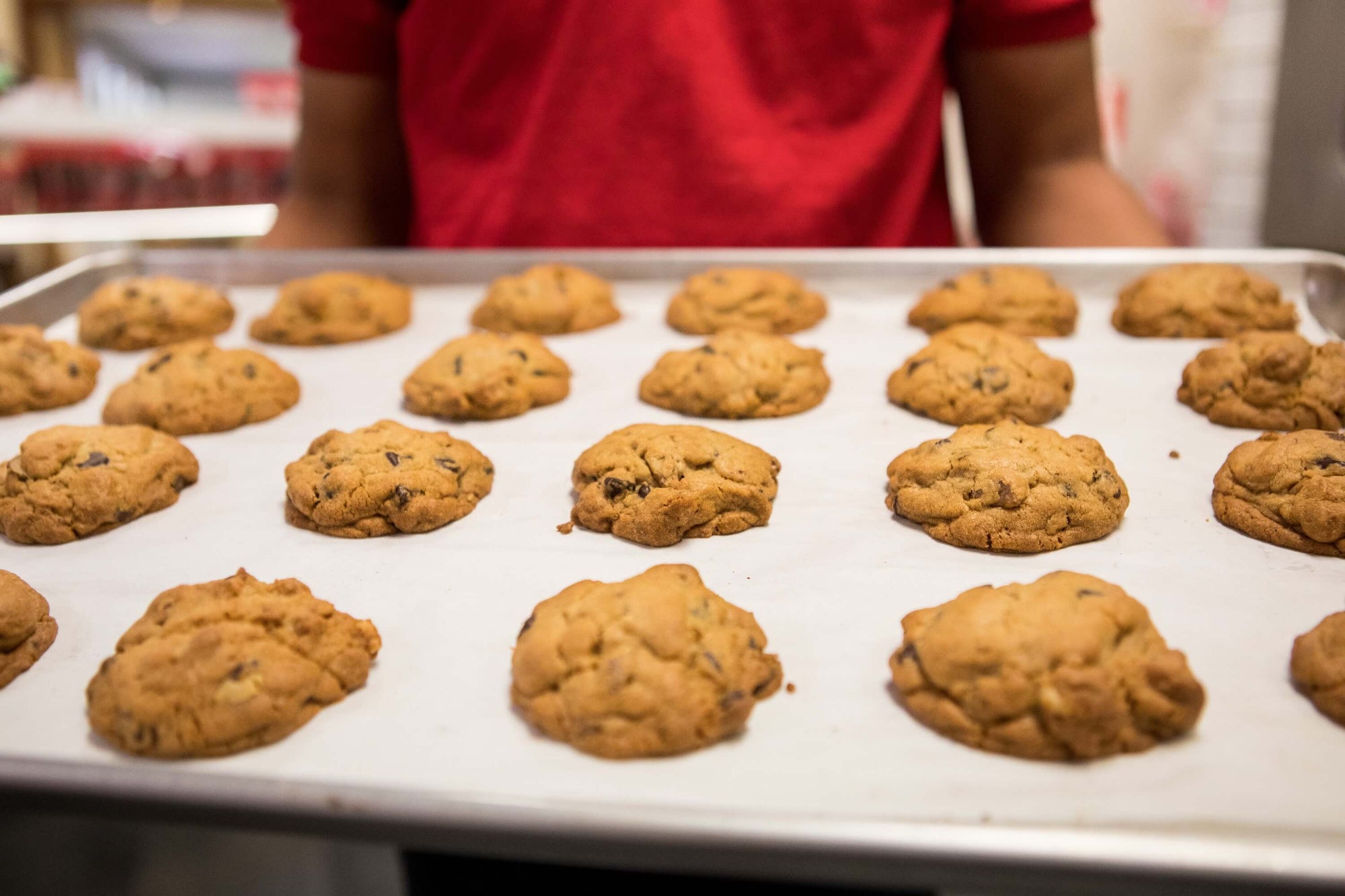 Job Opening – Cookie Corner Hawaii