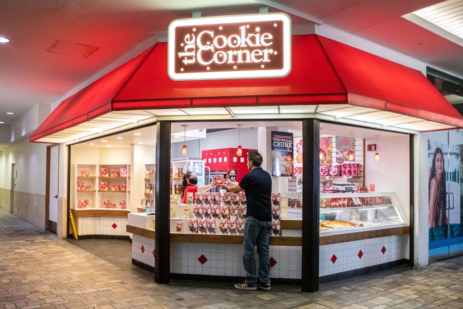 Store Locations – Cookie Corner Hawaii
