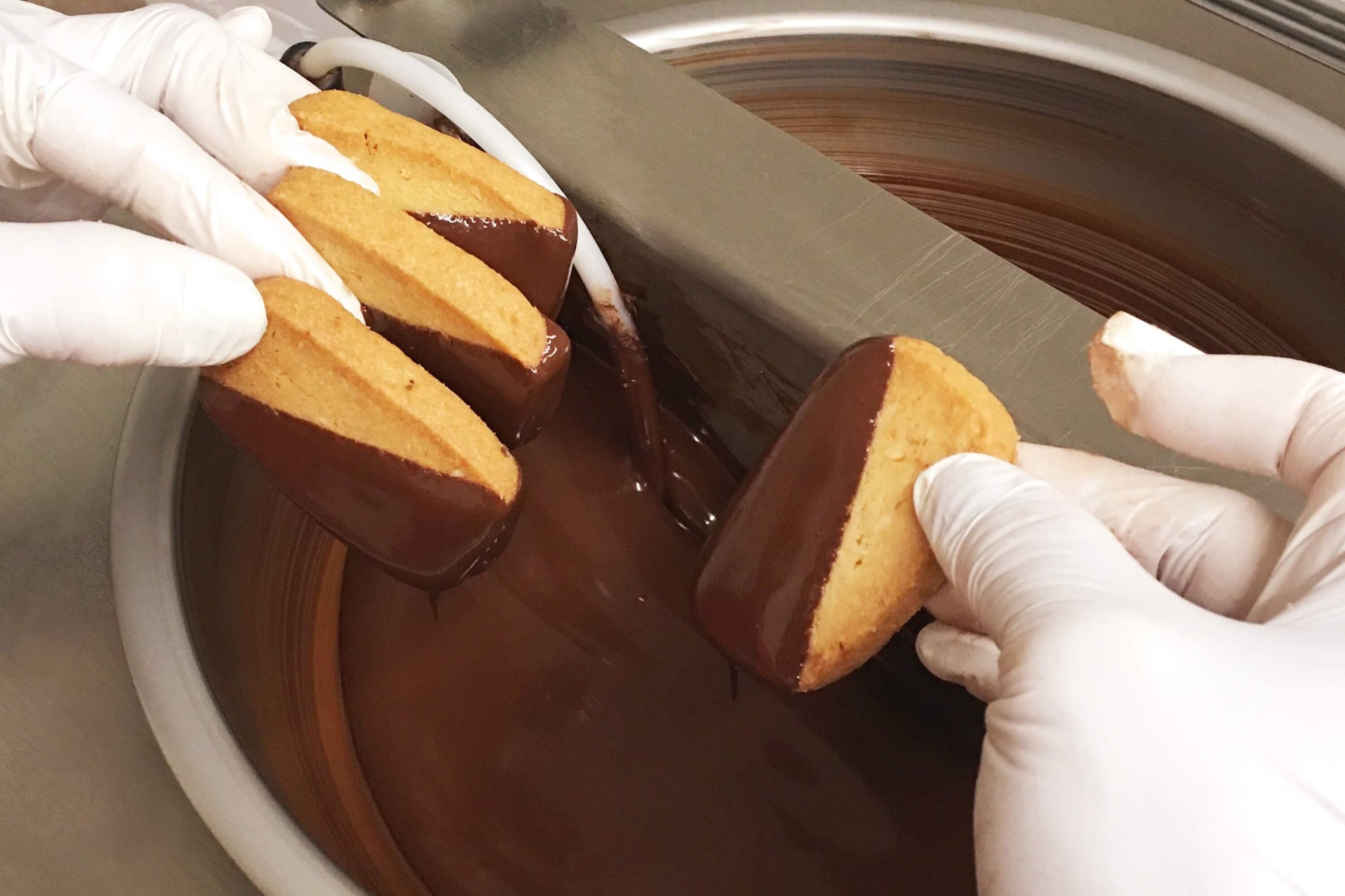 Shortbread – Cookie Corner Hawaii