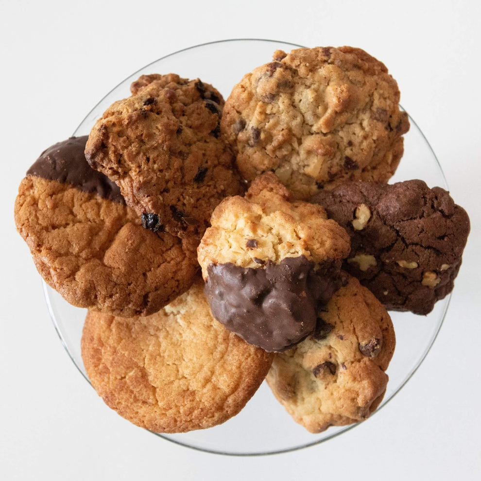 Original Size Assortment – Cookie Corner Hawaii