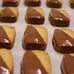 Shortbread Cookies Milk Chocolate Dipped – Cookie Corner Hawaii